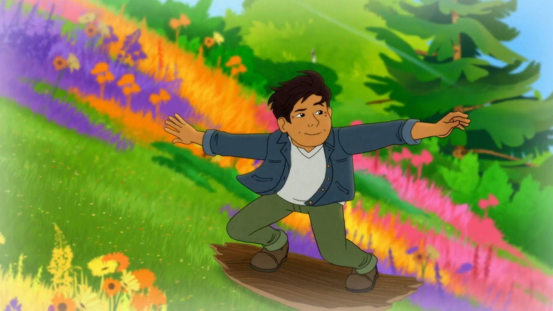 A Qyah Juneteenth/The Mystery of the Missing Meat | Rocky Mountain PBS