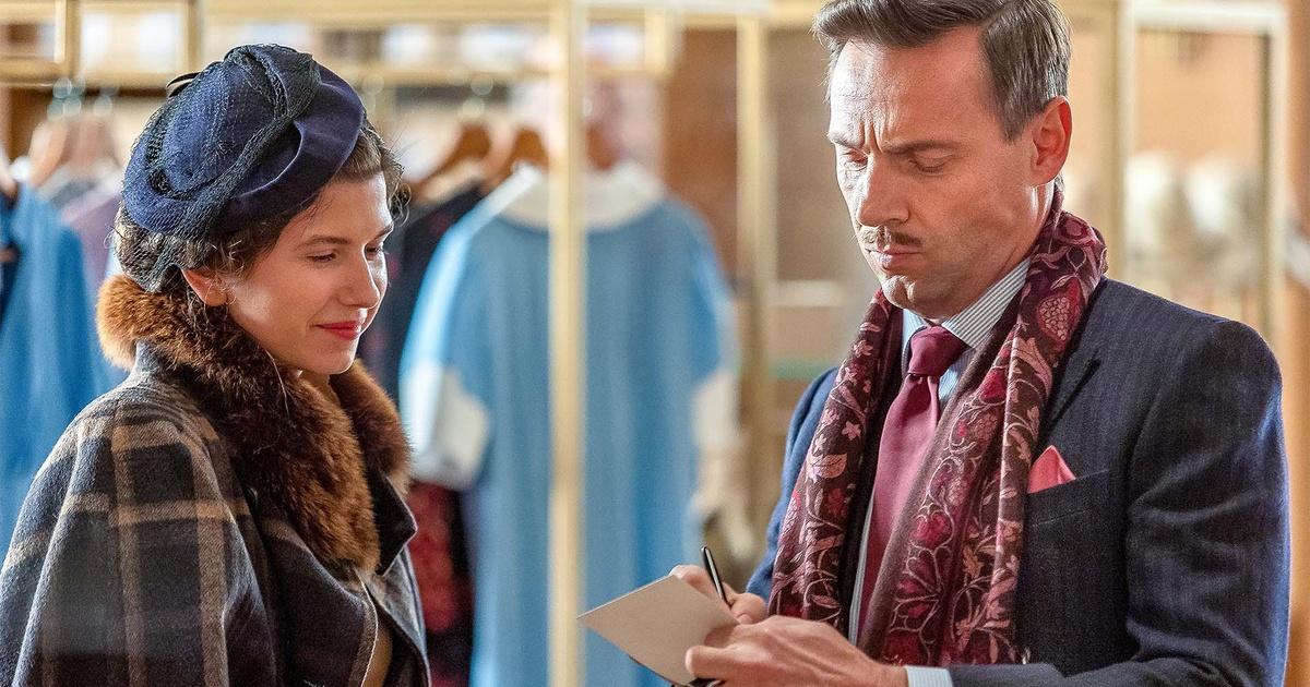 Golden Swan | Season 2 | Episode 2 | PBS