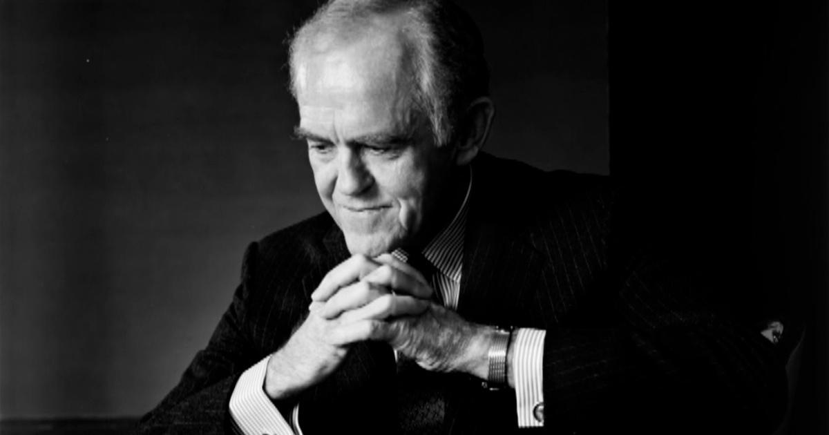 Henry T. Segerstrom: Imagining the Future | PBS