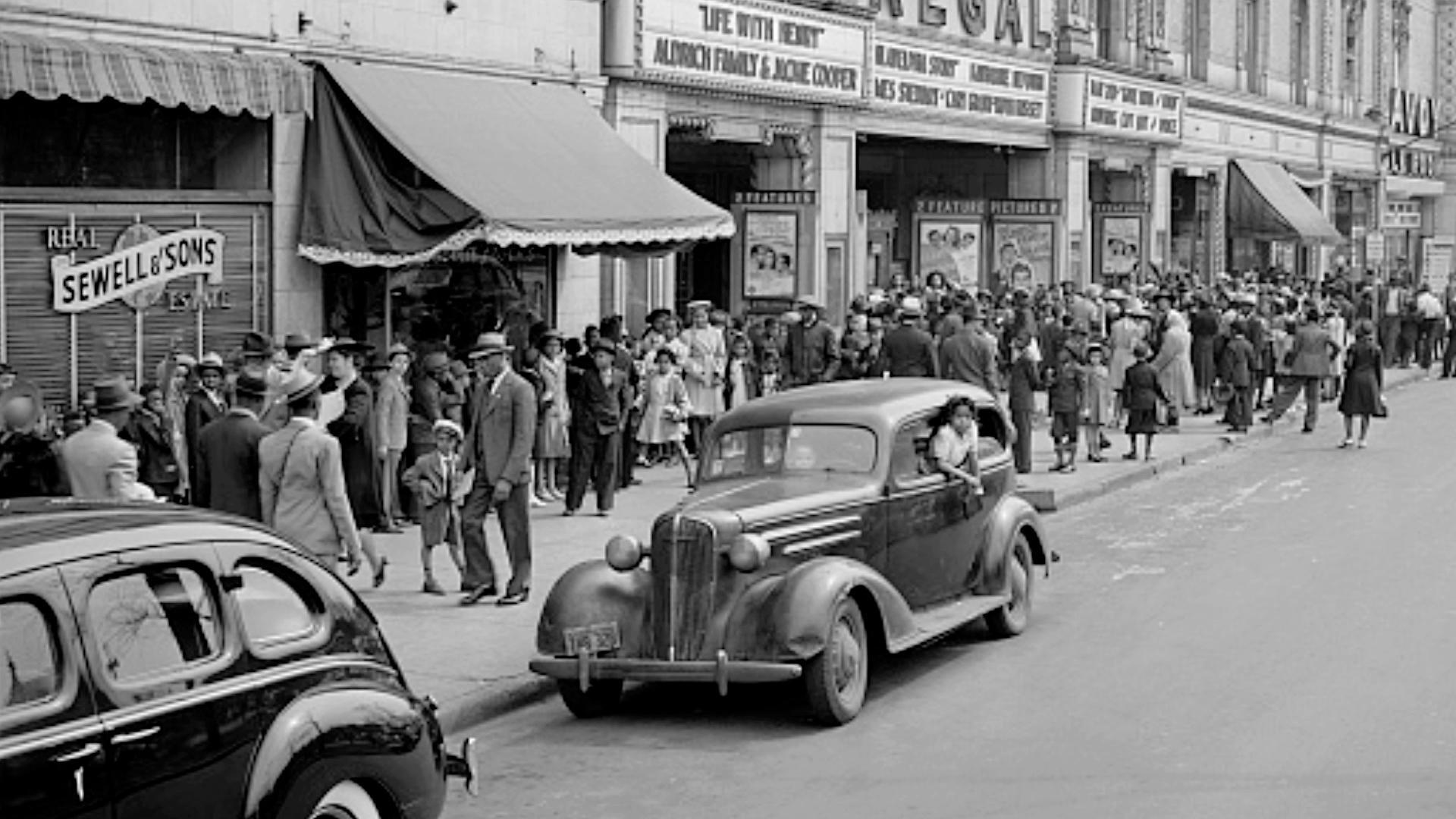 Seven Places to Trace Ida B. Wells' Footsteps in Chicago | Chicago ...