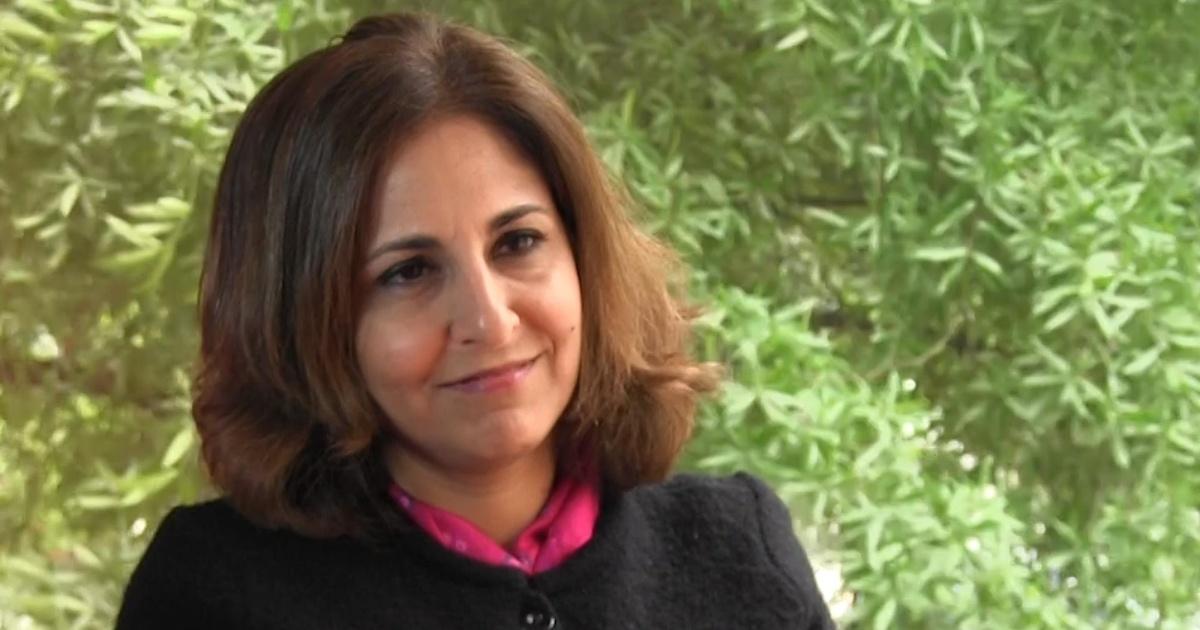 To The Contrary | Neera Tanden: Becoming a Progressive Leader | Season ...
