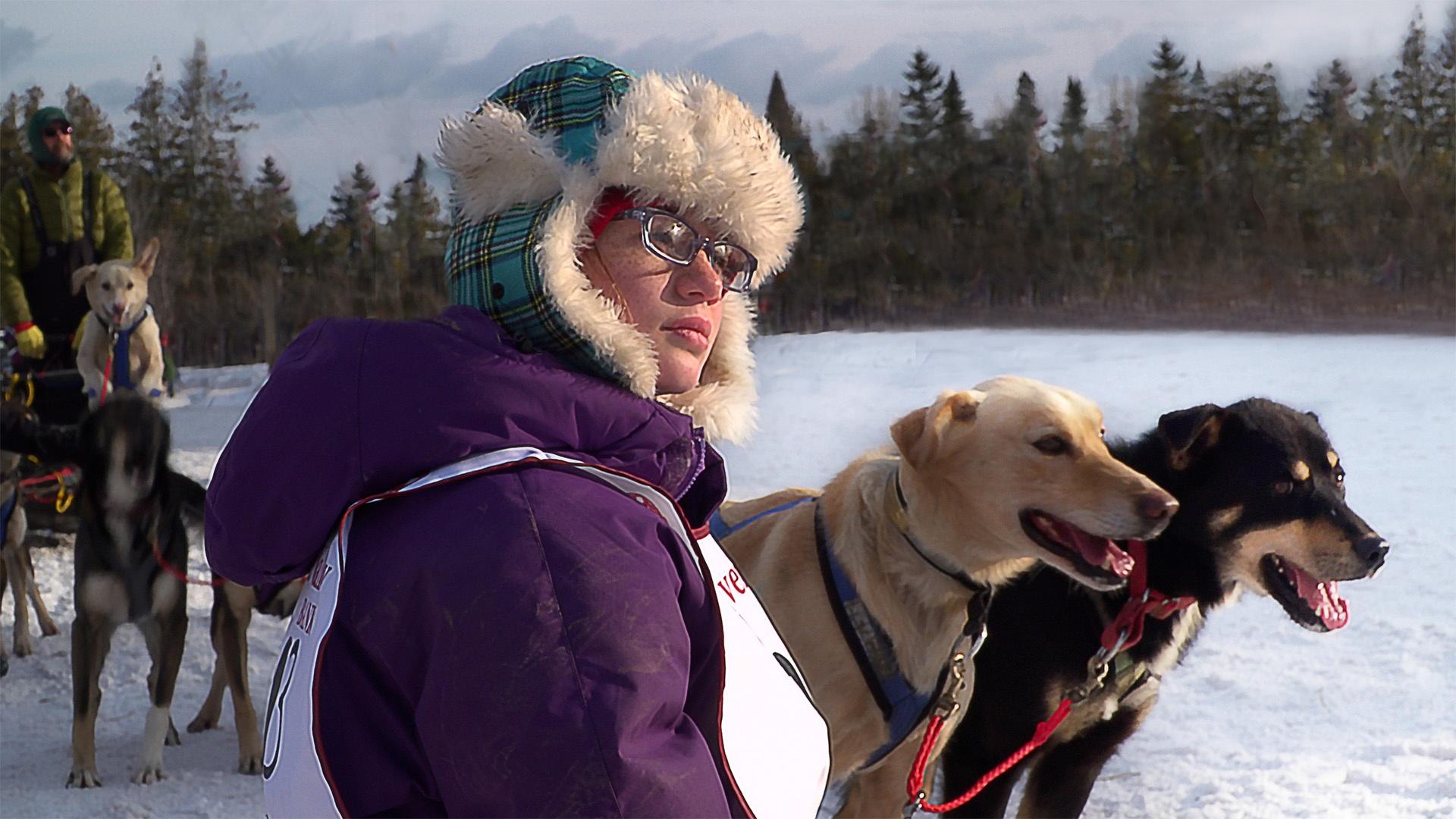 Musher | Musher | THIRTEEN - New York Public Media