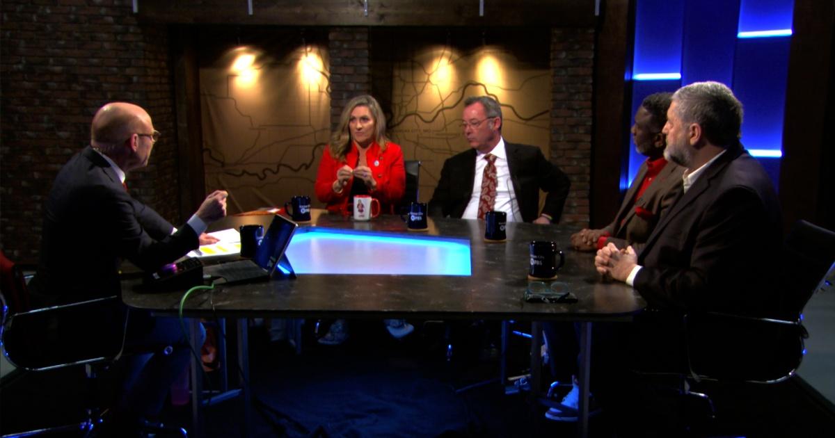 Week in Review | Local Economy & Sports, World Cup, Lucas SOTC - Feb 9 ...