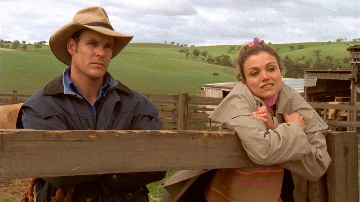 Ep. 12: Pandora's Box | Watch McLeod's Daughters on PBS Wisconsin
