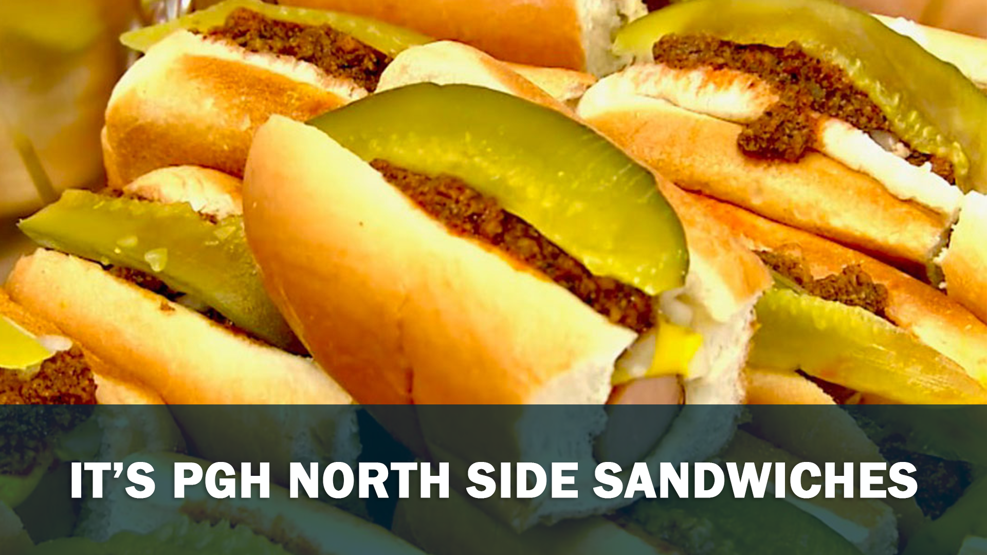 The Rick Sebak Collection - WQED