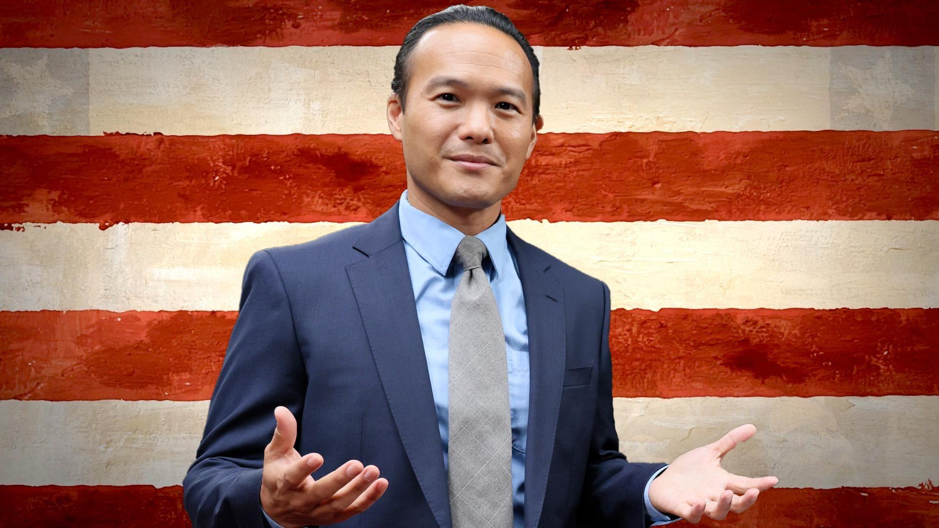 Preview - Why DEADLOCK? | DEADLOCK | THIRTEEN - New York Public Media