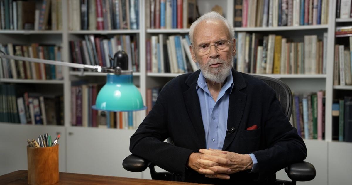 Travels & Traditions with Burt Wolf & Nicholas Wolf | Freedom of Speech ...