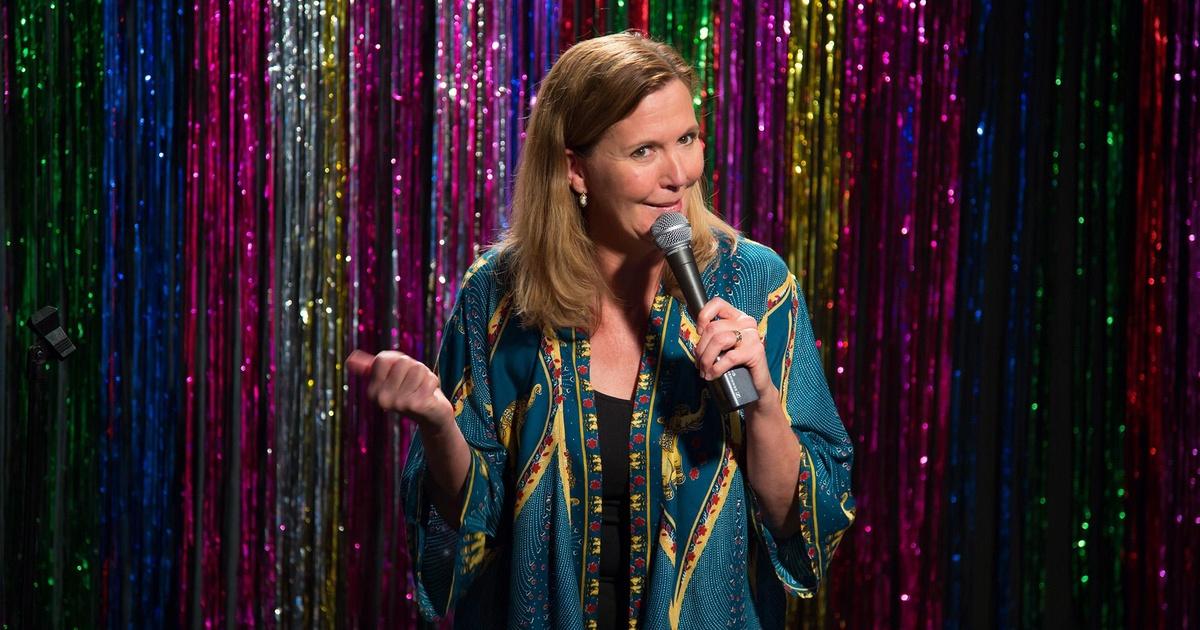 Sounds on 29th | Nora Lynch Comedy Web Extra | PBS