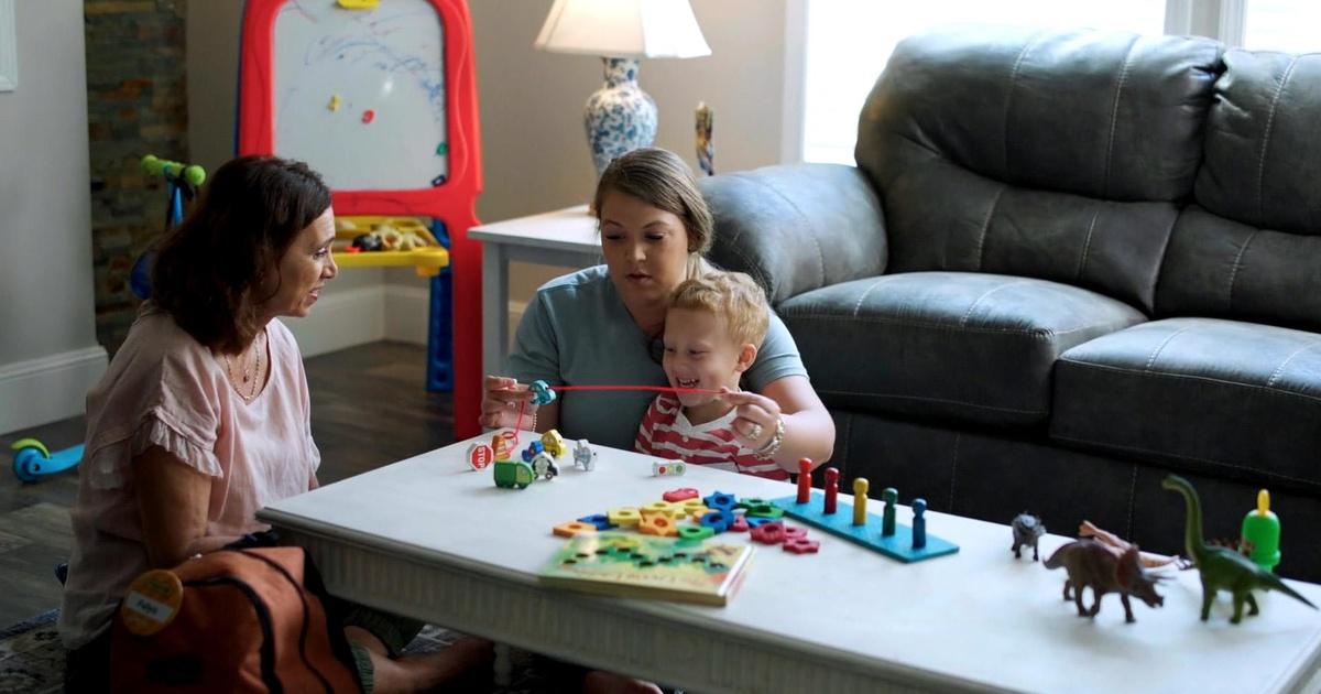 rootle | Early Intervention | Rootle Readiness | PBS