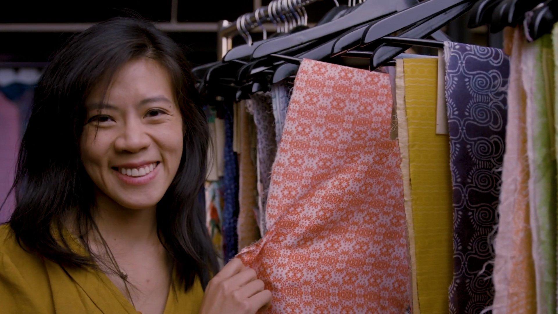 Roots Studio co-creates streetwear with Indigenous artists | ALL ARTS ...