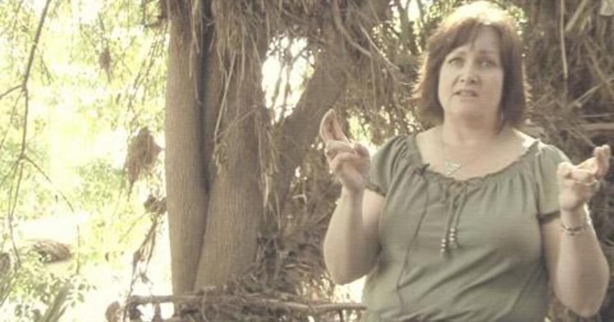 Departures | Shelly Backlar - History of the River | PBS