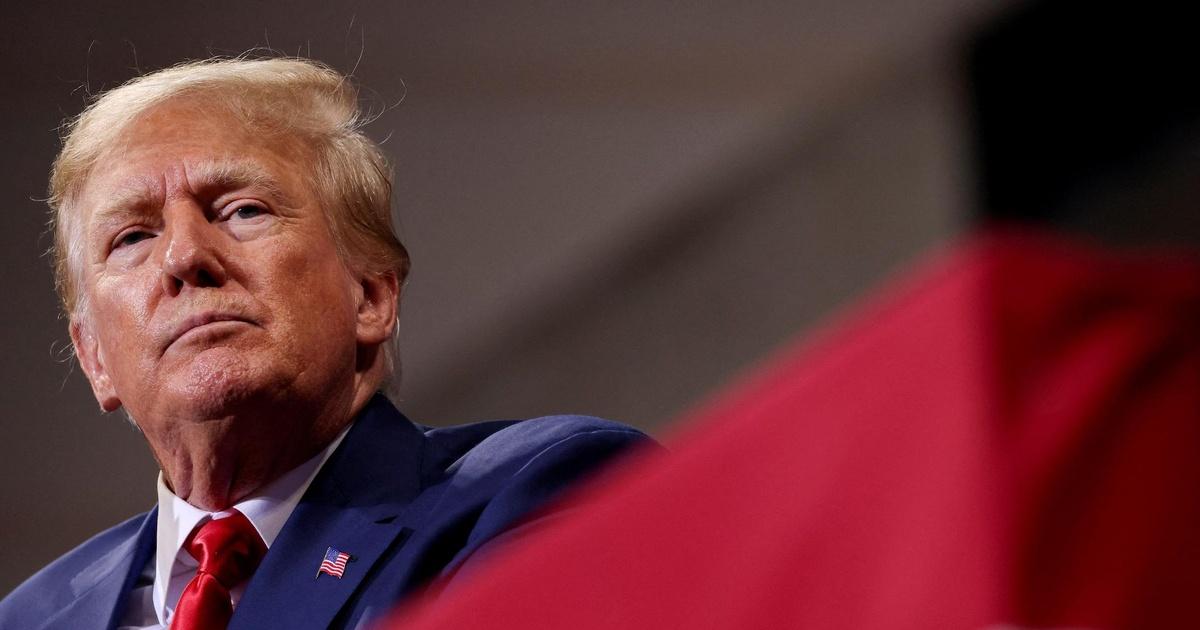 PBS News Hour | Trump investigations intensify ahead of midterms ...