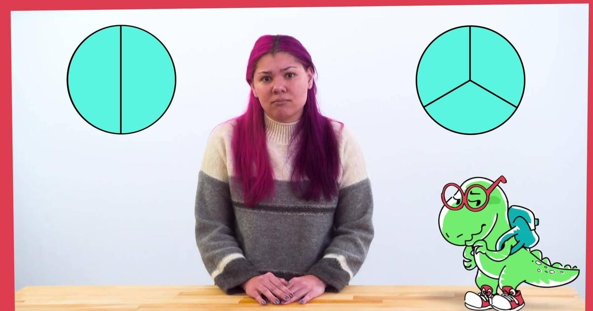 At-Home Learning Presents: Classroom Connection | Episode 74 | Math ...