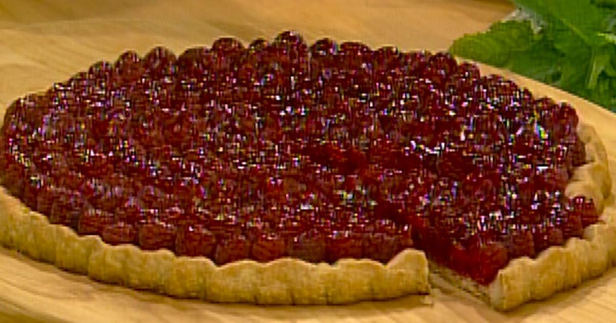 Jacques Pépin: Cooking with Claudine | The Pastry Lesson | Season 1 ...