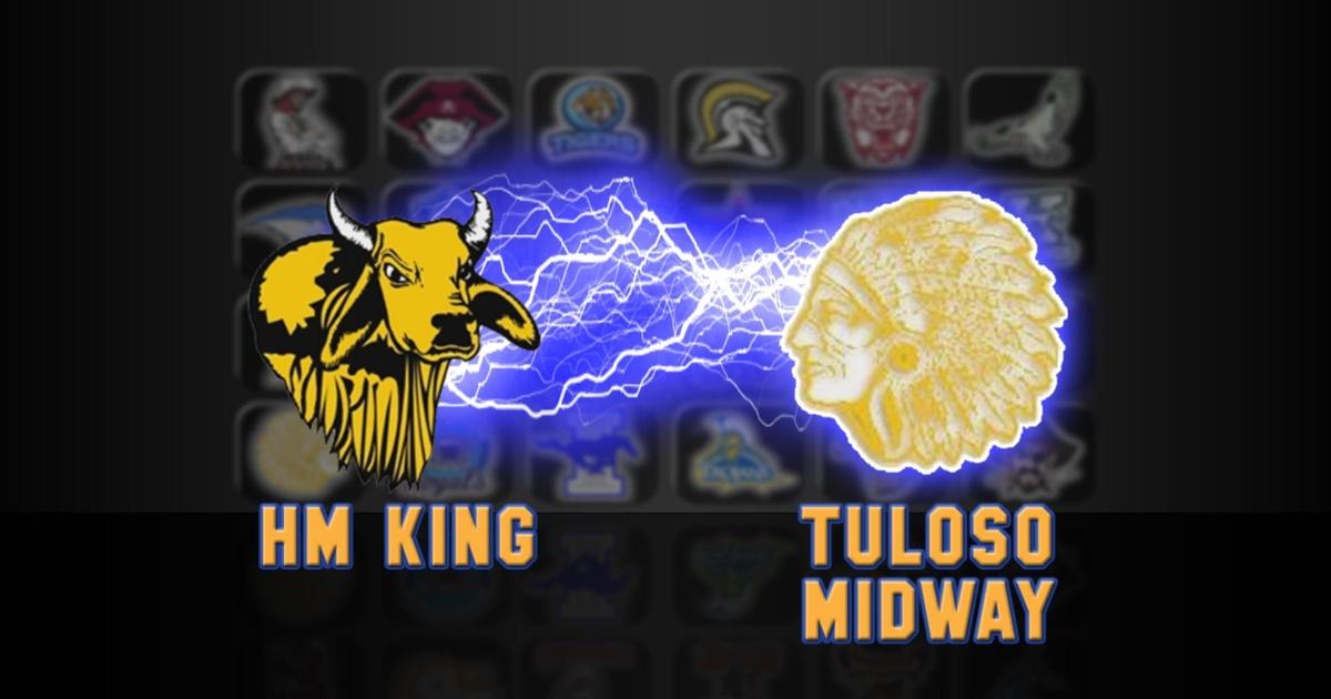 Challenge! | H.M. KING VS. TULOSO-MIDWAY | Season 11 | Episode 3 | PBS