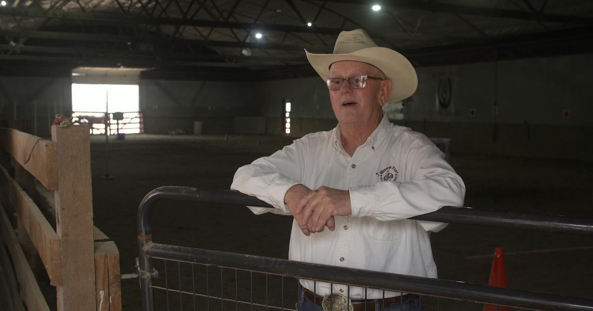 Postcards | Western Fest Stampede Rodeo | Season 15 | Episode 2 | PBS