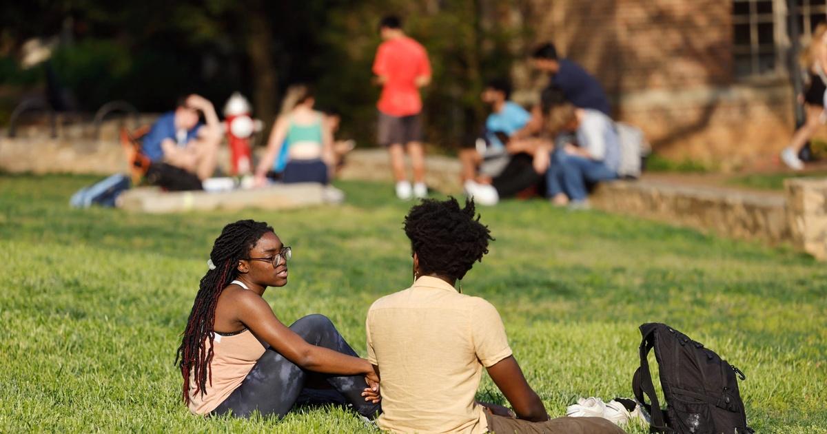 PBS News Hour | Diversity initiatives facing political backlash ...