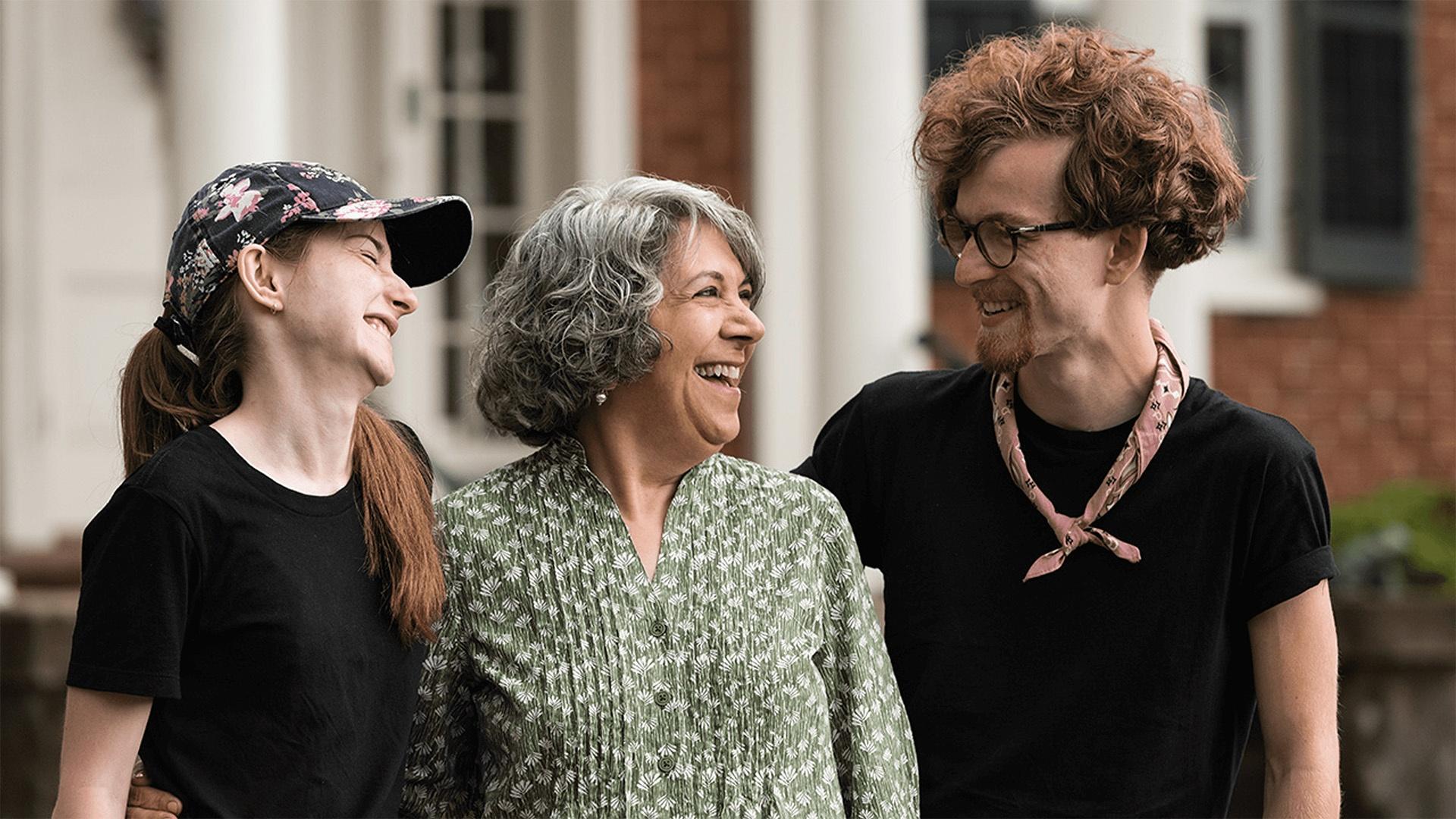 Episode 3 | Relative Race | THIRTEEN - New York Public Media