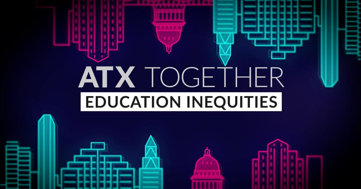 ATX Together | ATX Together: Education Inequities | Season 2020 | PBS