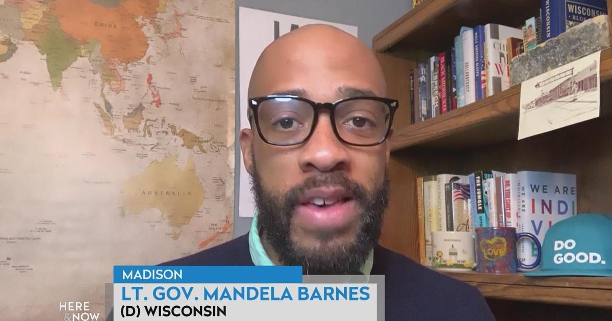 Here and Now | Climate Change Task Force Releases Report | Season 1900 ...