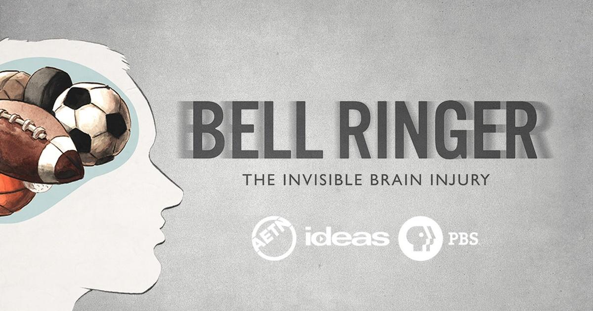 Bell Ringer: The Invisible Brain Injury | PBS
