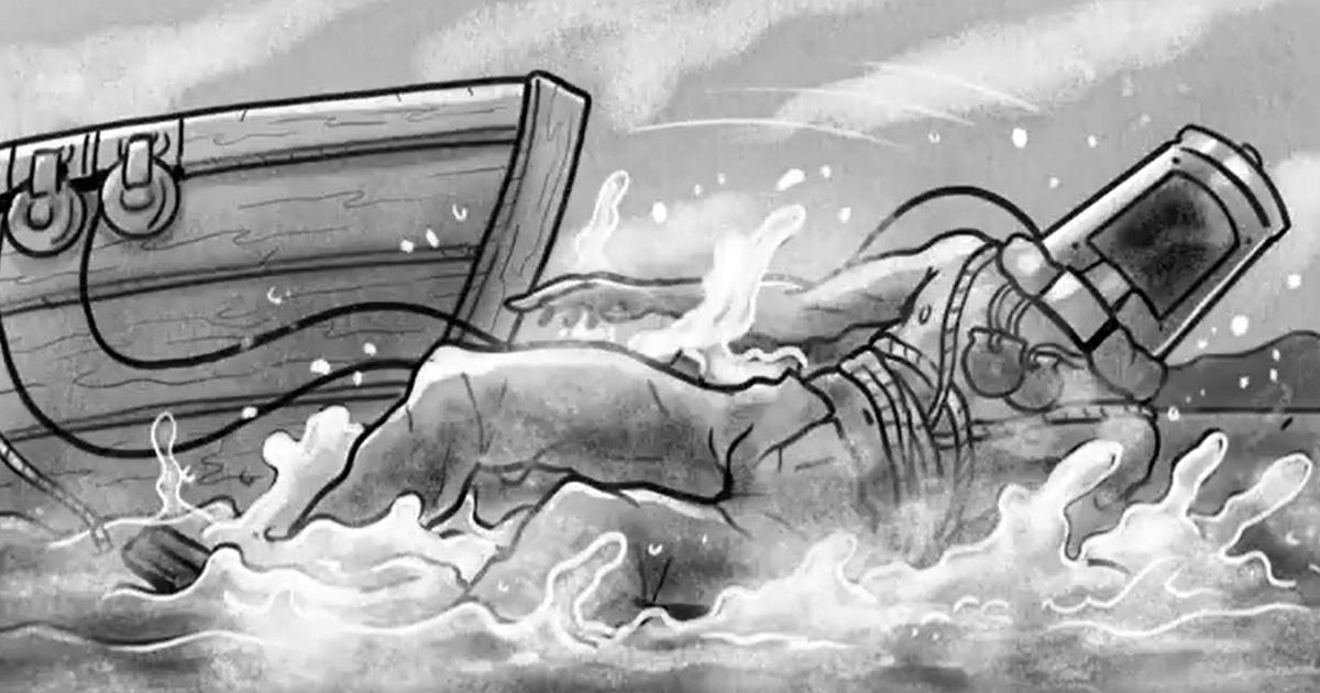 Made Here | Delta Bell | PBS