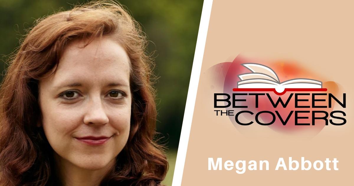 Between The Covers | Megan Abbott | Season 7 | Episode 4 | PBS