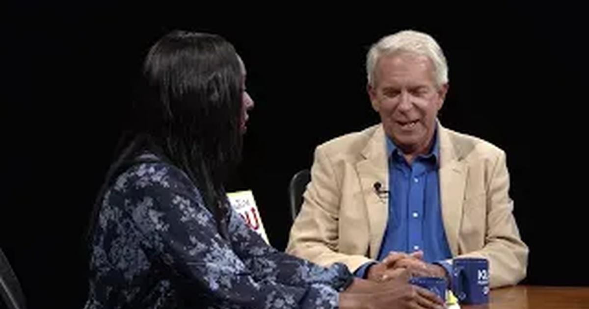 Everybody with Angela Williamson | Finding “The Best of California ...