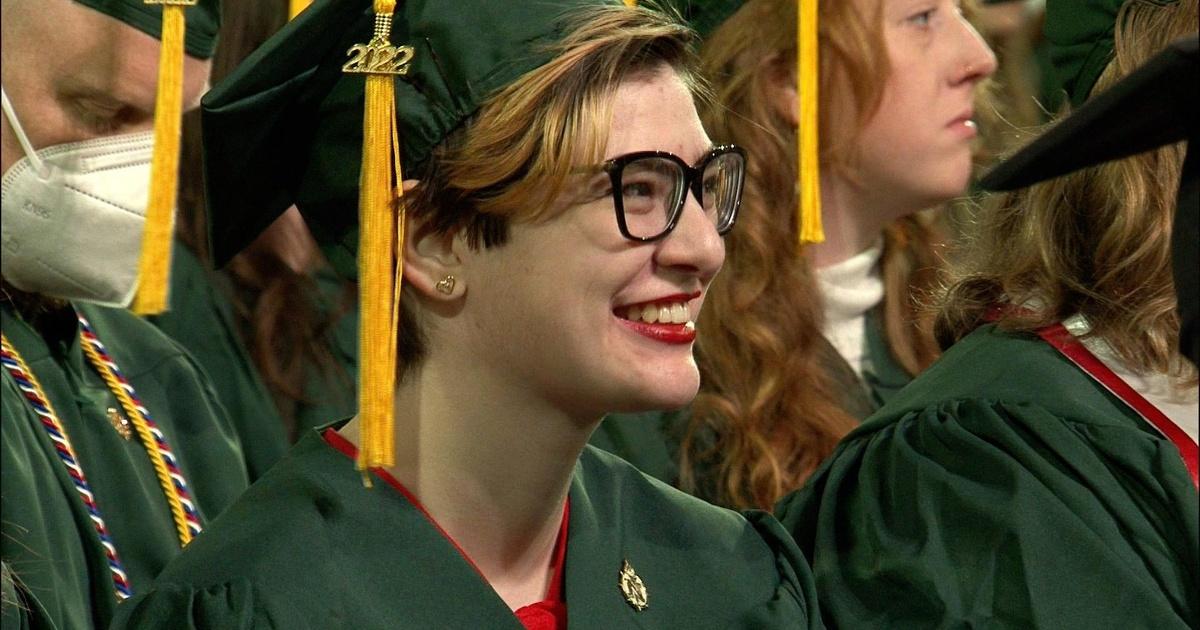 WNMU Specials | NMU Mid-Year 2022 Commencement | WNMU-TV PBS