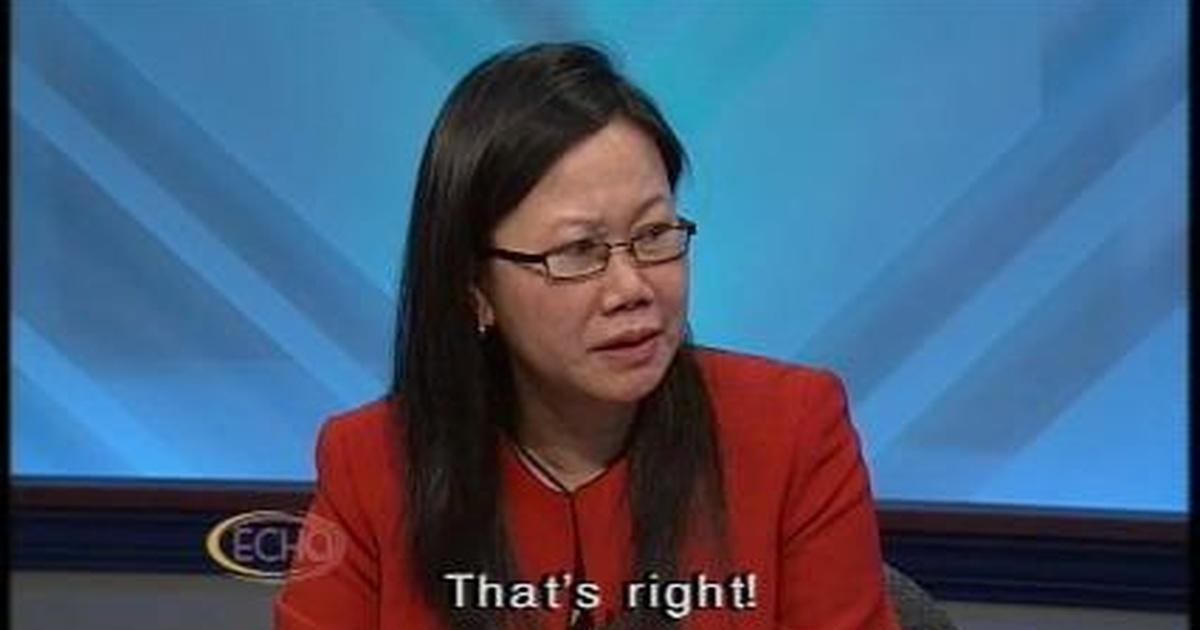 ECHO | Lao | Season 5 | Episode 26 | PBS