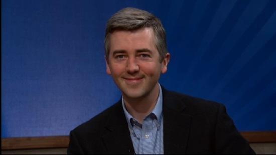 Almanac - Duluth Mayor Don Ness - Twin Cities PBS