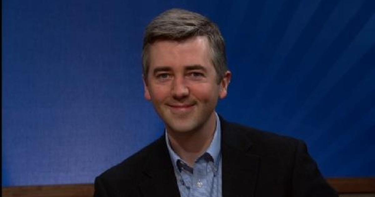 Almanac | Duluth Mayor Don Ness | Season 2014 | Episode 19 | PBS