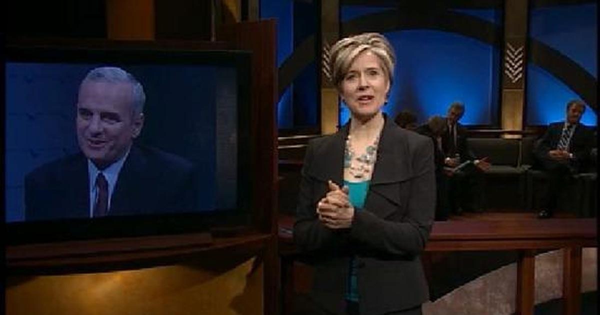 Almanac | The Index File Section | Season 2012 | Episode 22 | PBS