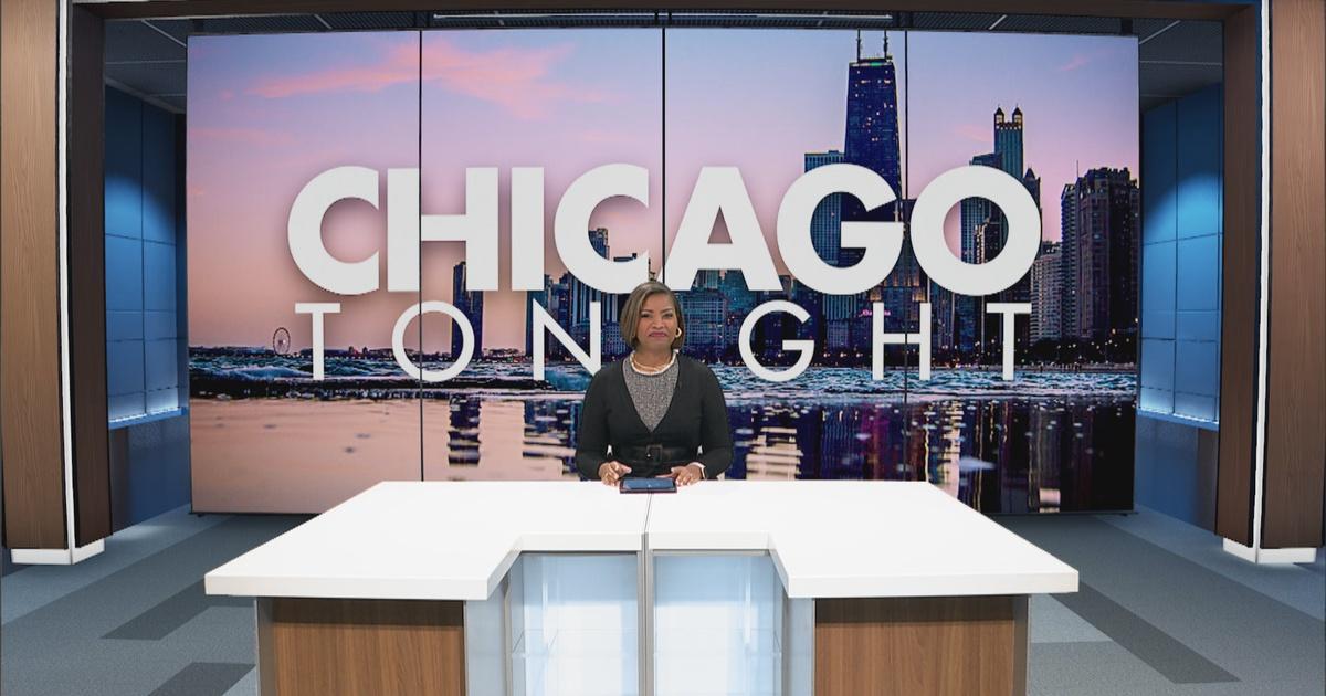 Chicago Tonight | Jan. 21, 2025 - Full Show | Season 2025 | PBS