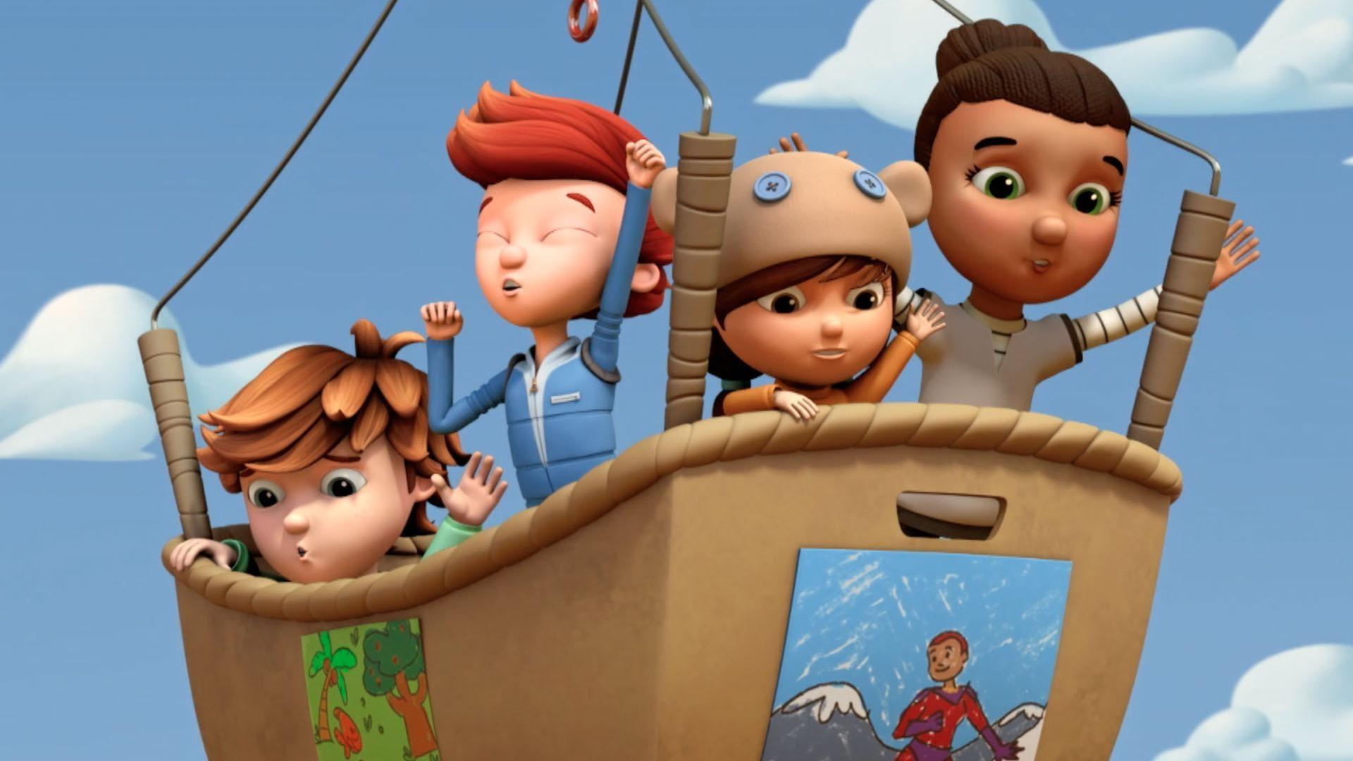 Every Day is Earth Day! | Watch online at WTTW.com