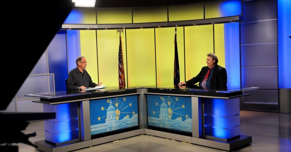 Meet Your Legislators | Rep. Bruce Borders | Season 2025 | Episode 2 | PBS