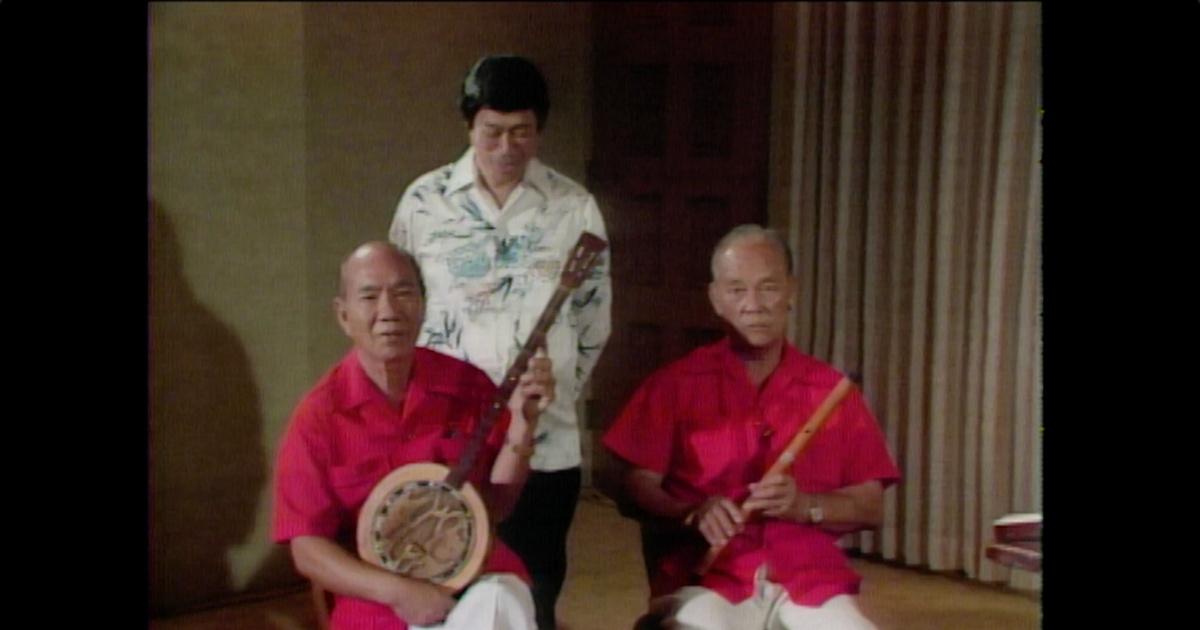 Aloha China | Hors D'oeuvres | PBS