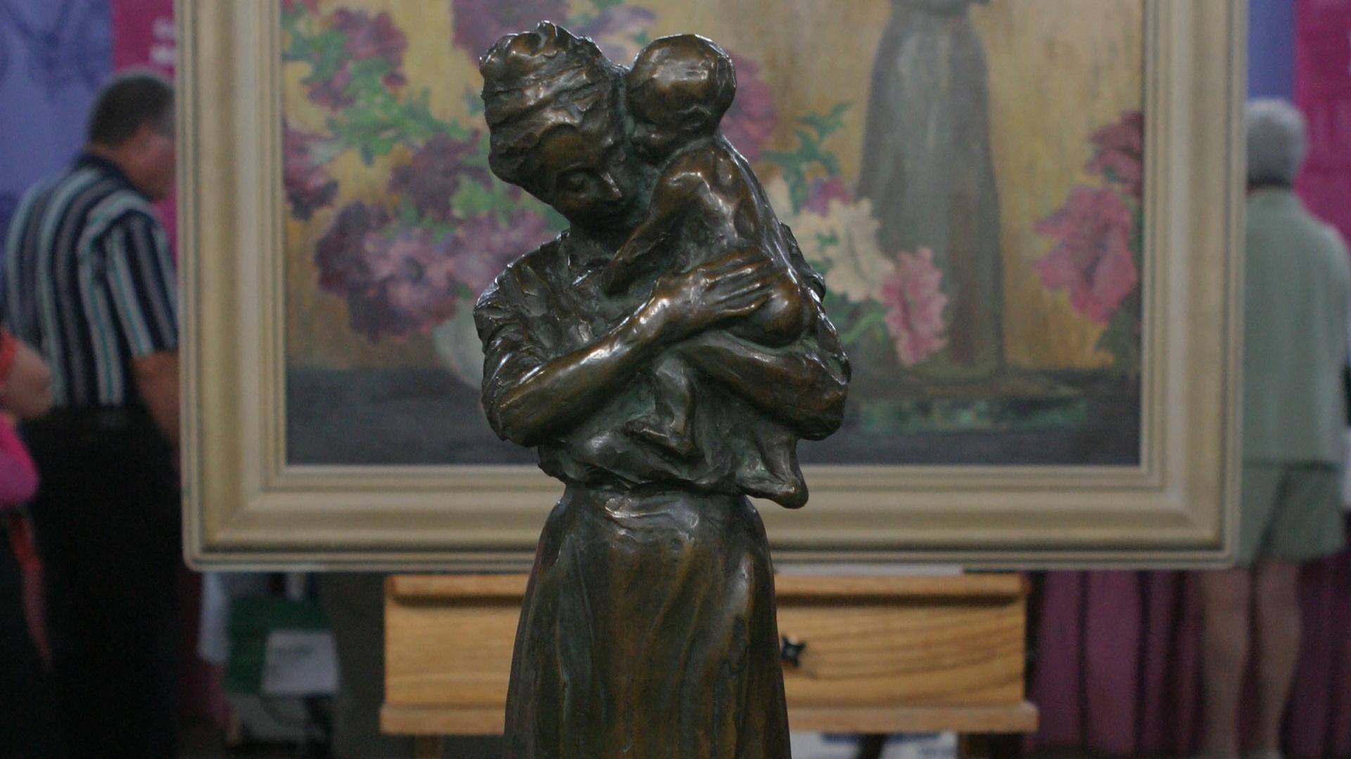 Appraisal: Mahonri Young Sculpture, ca. 1910 | Antiques Roadshow ...