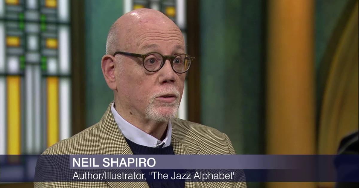 Chicago Tonight | Jazz Enthusiast Brings Passion to Book ‘The Jazz ...