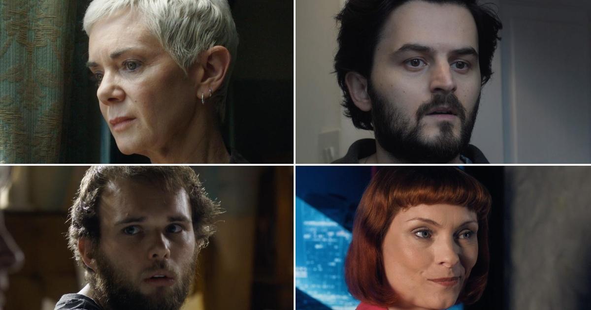 Unforgotten | Get to Know the Season 6 Case and Suspects | Season 6 | PBS