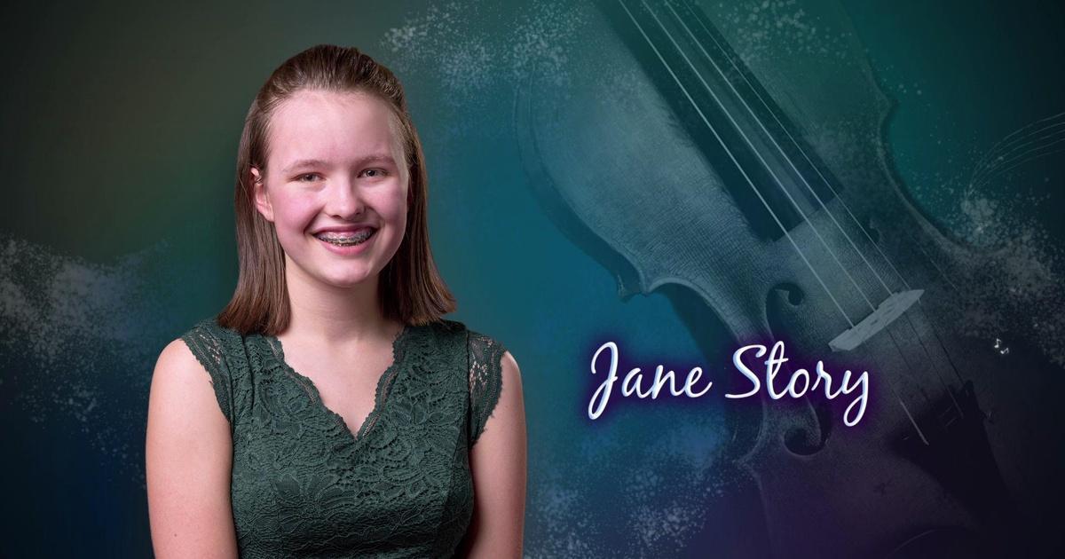 PBS Wisconsin Music & Arts | The Final Forte 2022: Jane Story | PBS