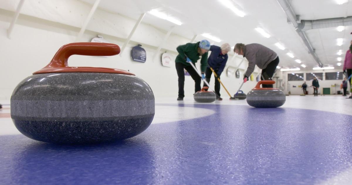 Assignment: Maine | The Belfast Curling Club | PBS