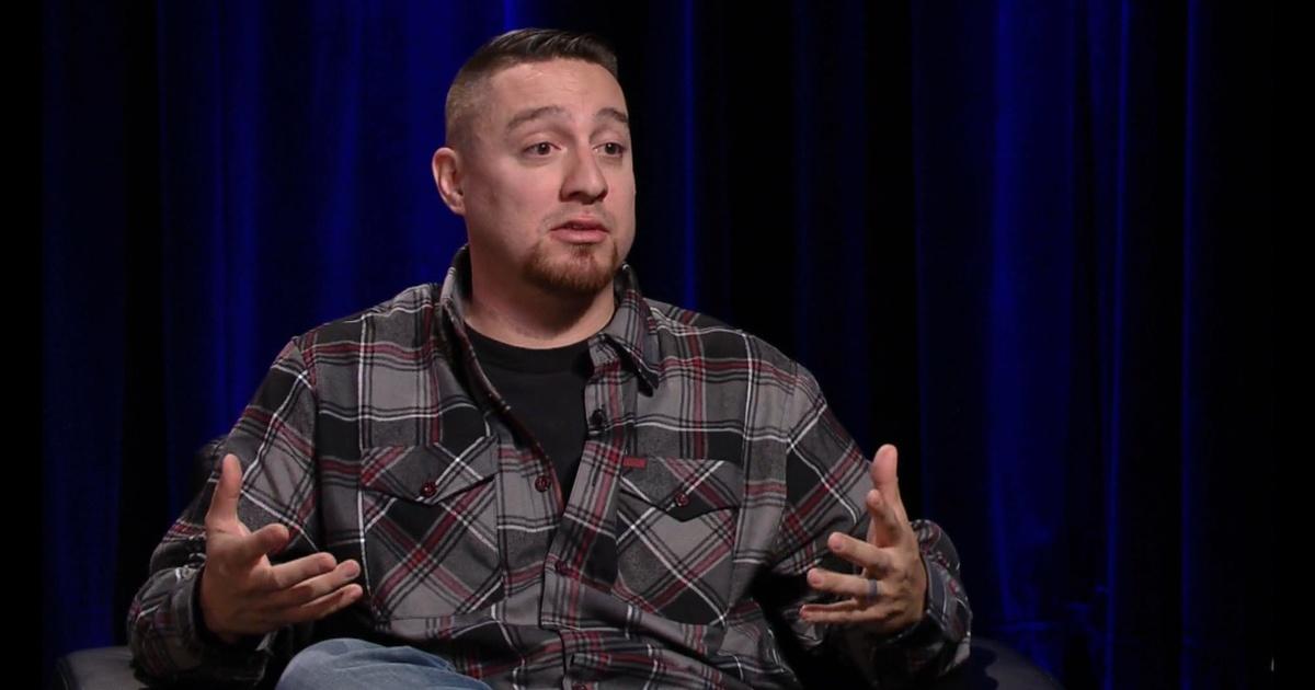 Colores | Thomas Vigil | Season 25 | Episode 1 | PBS