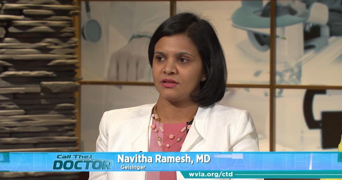 Call The Doctor | Navitha Ramesh, MD | Season 30 | Episode 15 | PBS