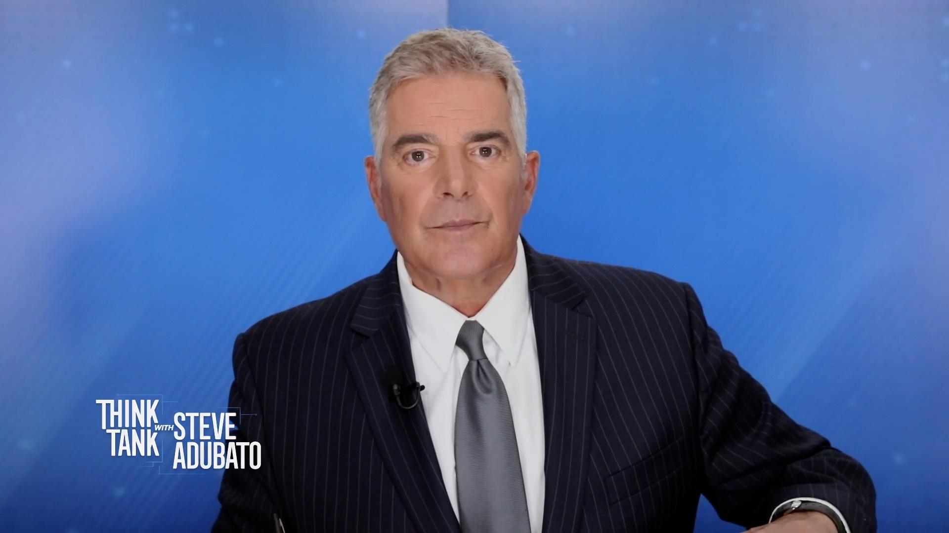 Brian Bridges, Ph.D.; Jade Duncan, D.D.S; Vincent Solomeno | Think Tank ...