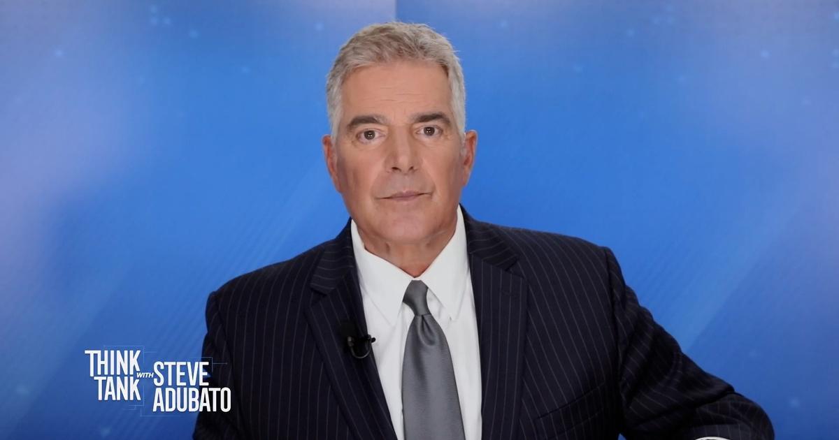 Think Tank with Steve Adubato | Brian Bridges, Ph.D.; Jade Duncan, D.D ...