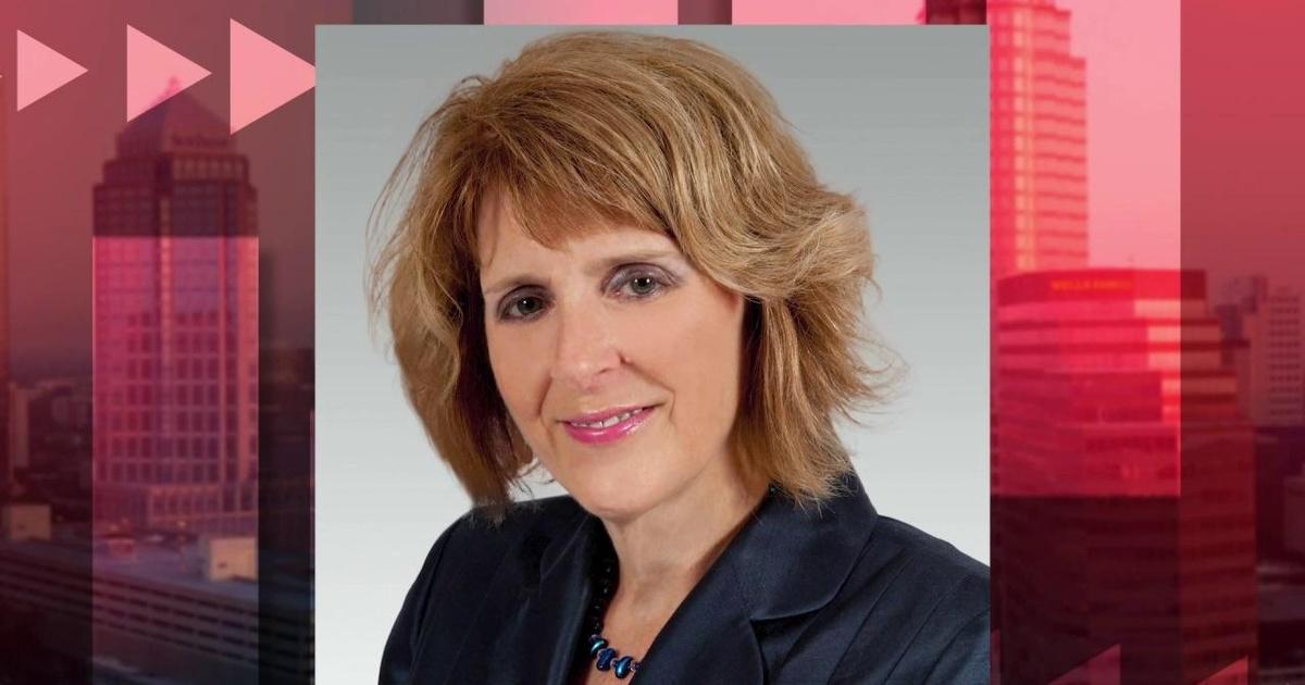 Suncoast Business Forum | June 2021: Gail Ryder | Season 2021 | Episode ...