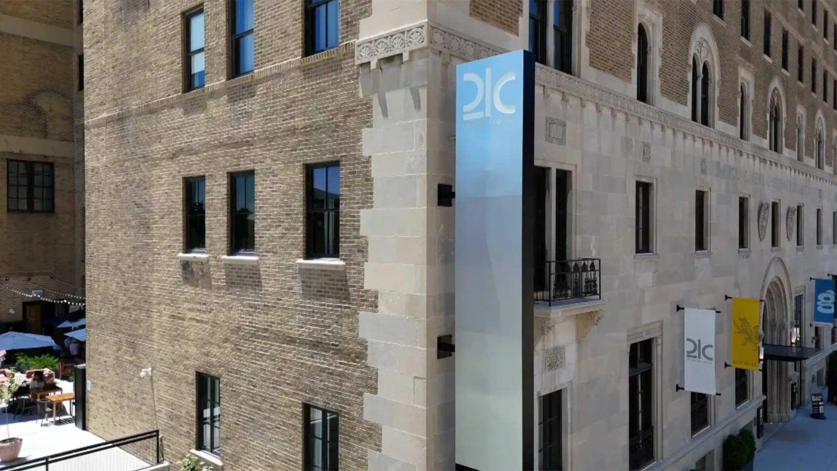 Living St. Louis | PBS