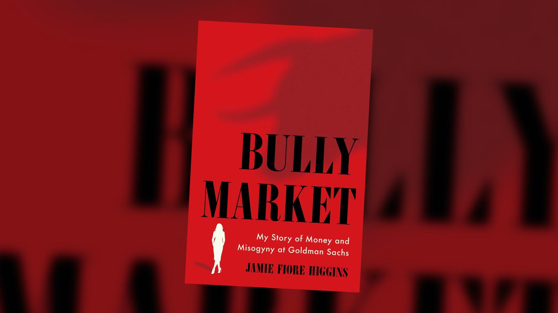 Bully Market: Misogyny at Goldman Sachs | To The Contrary | THIRTEEN ...