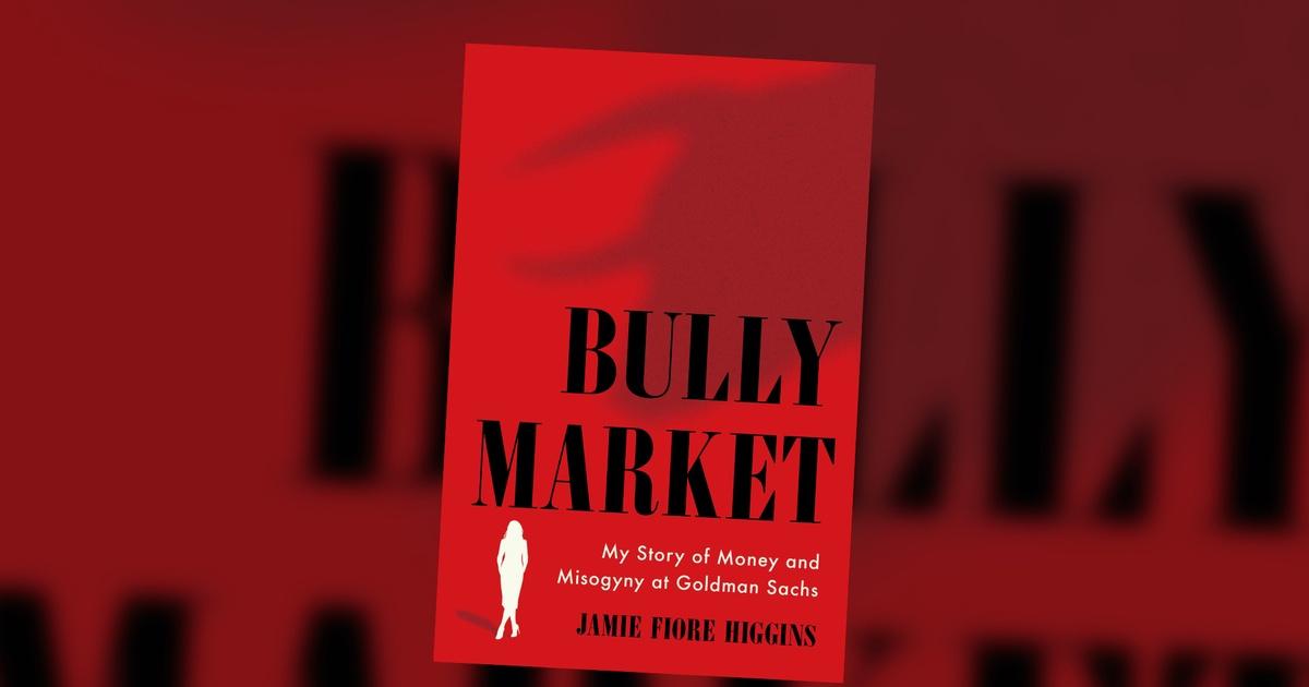 To The Contrary | Bully Market: Misogyny at Goldman Sachs | Season 31 | PBS